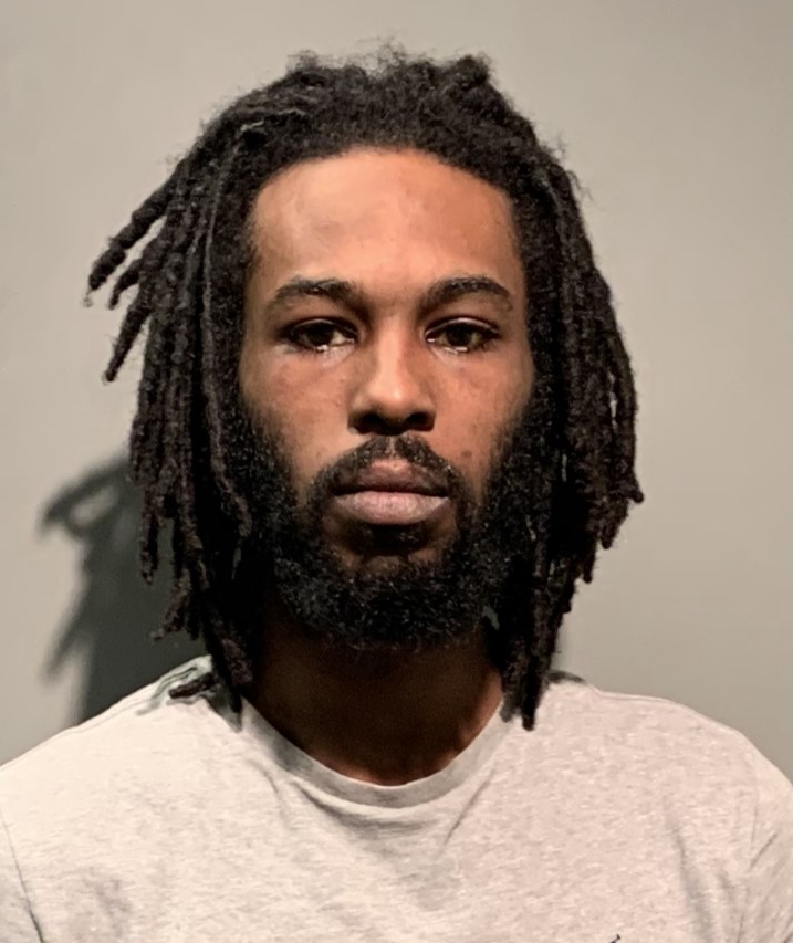 Montgomery Village Man Charged with Possession of Stolen Handgun ...