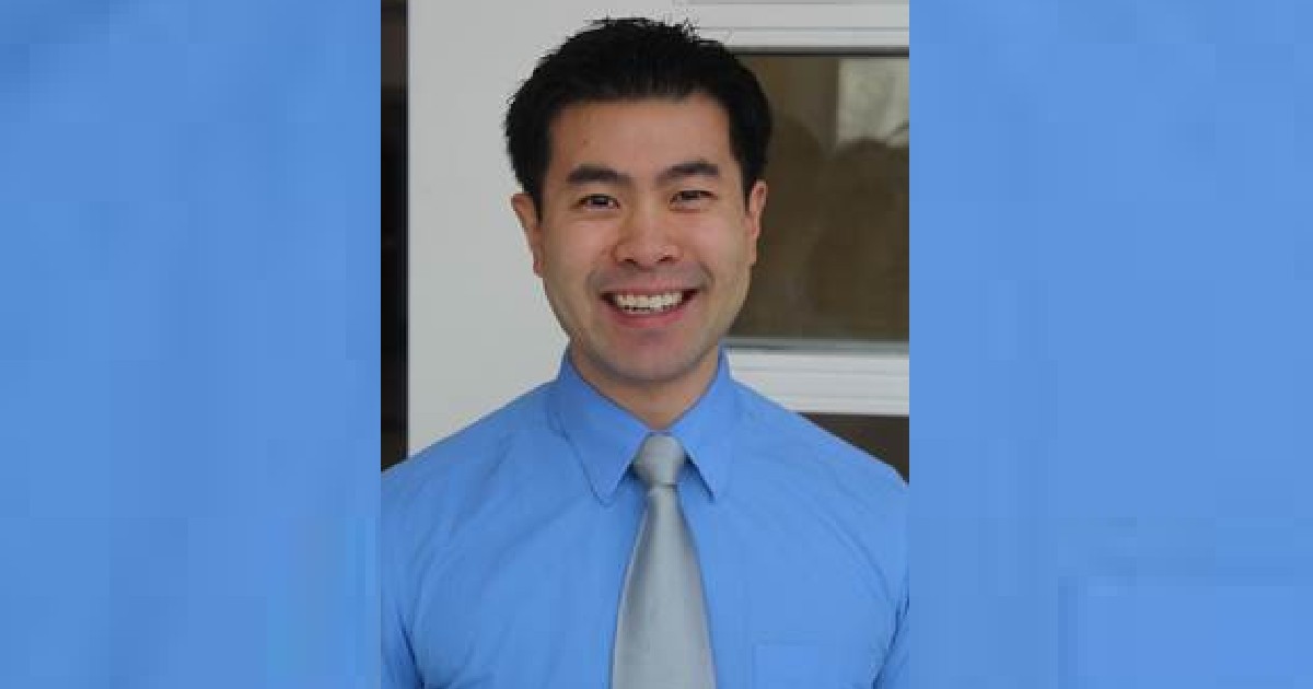 Rockville High School Teacher Wins National Educator of the Year Award ...