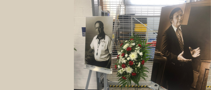 slider Morgan Wootten | Montgomery Community Media