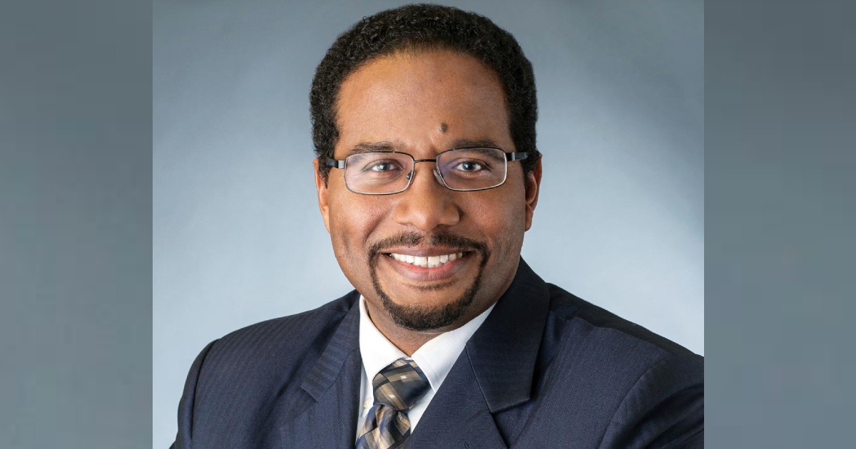 Dean of Engineering Darryll Pines Named University of Maryland's Next ...