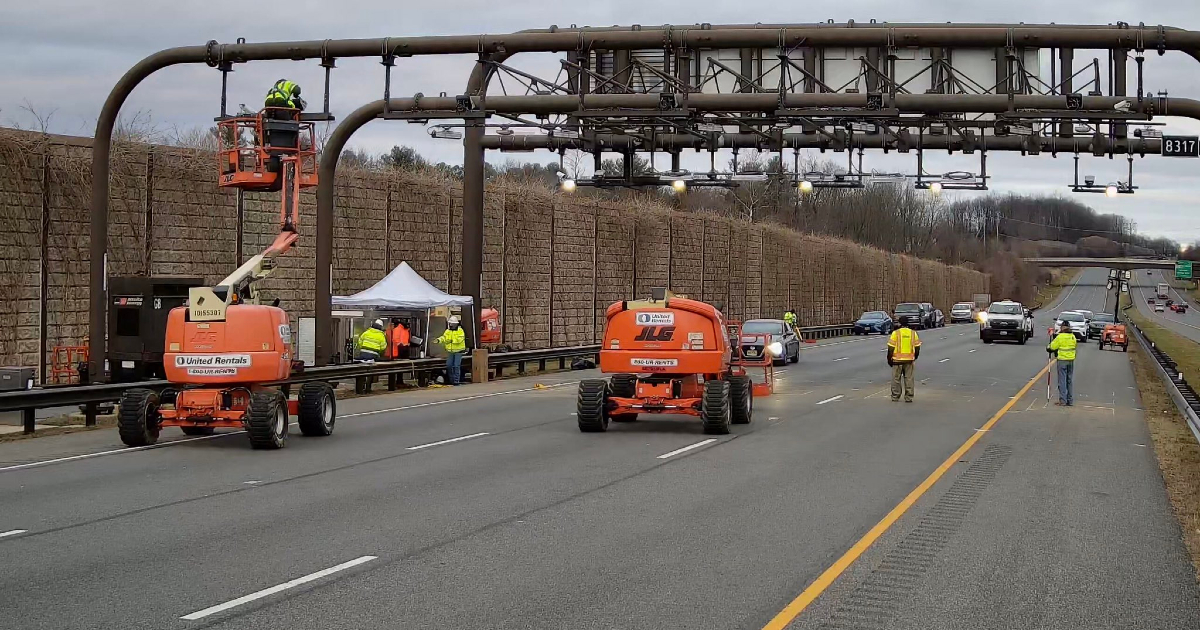 facebook icc toll system work | Montgomery Community Media