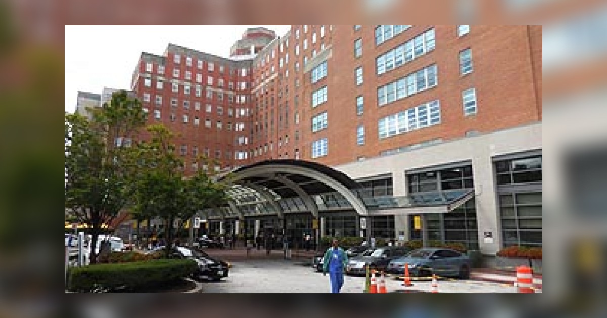 University of Maryland Medical System Announces New Visitor Policies ...