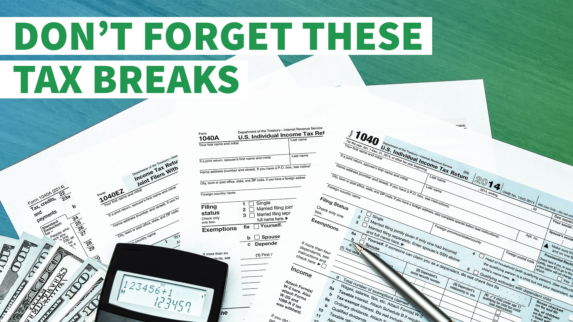 tax breaks | Montgomery Community Media