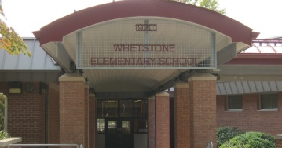Whetstone Elementary Employee Tests Positive for Coronavirus ...