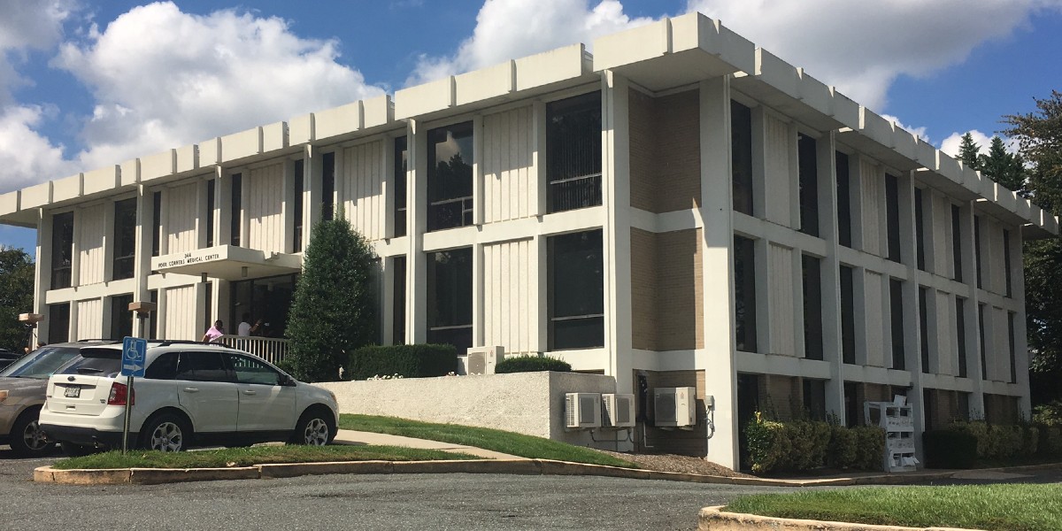 Mary's Center Ofrece Servicios de Salud a Familias Latinas Durante ...