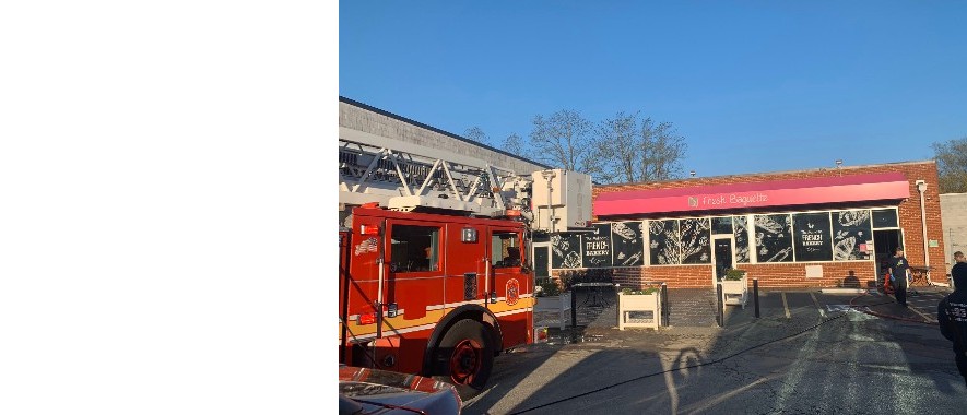 bakery fire slider | Montgomery Community Media