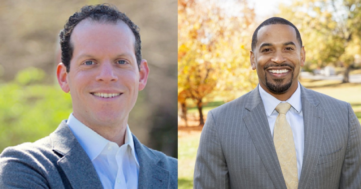 evan glass will jawando facebook | Montgomery Community Media