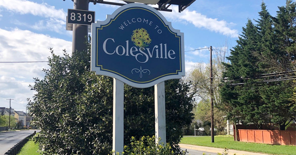 Colesville Restaurants Open for Take Out, Pick Up, and Delivery During ...