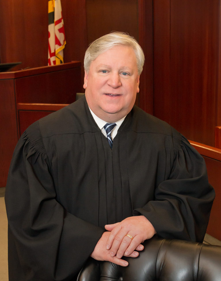 Christopher C. Fogleman: Candidate for Montgomery County Circuit Court ...