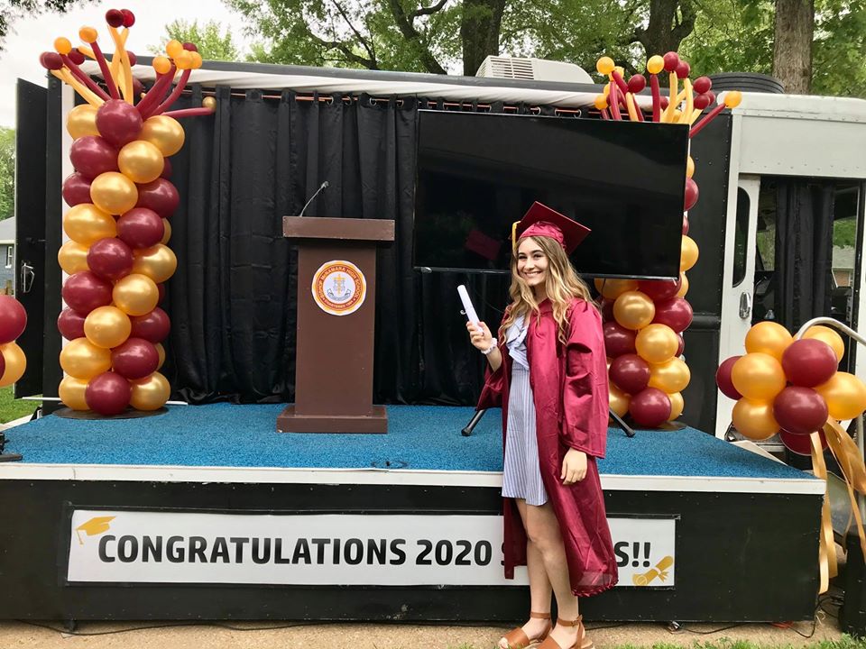 GRAD MOBILE H | Montgomery Community Media