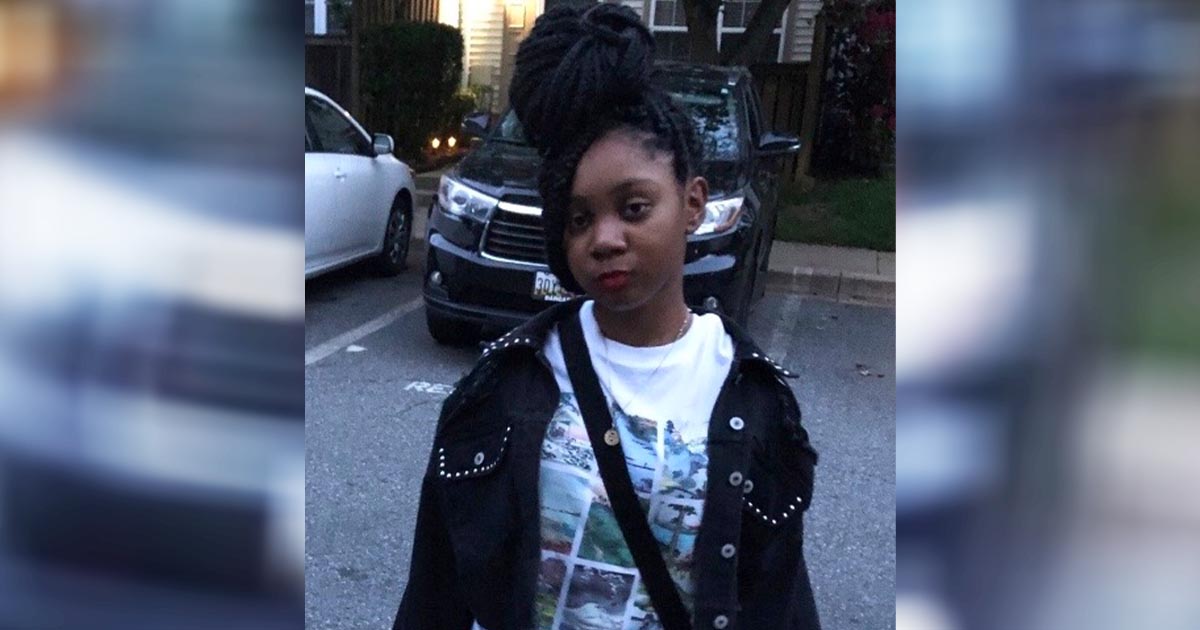 Police Need Help Locating Missing Olney Teen | Montgomery Community Media