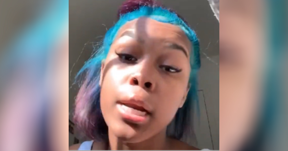 Police Need Help Locating Missing Teen from Fairland Area | Montgomery ...