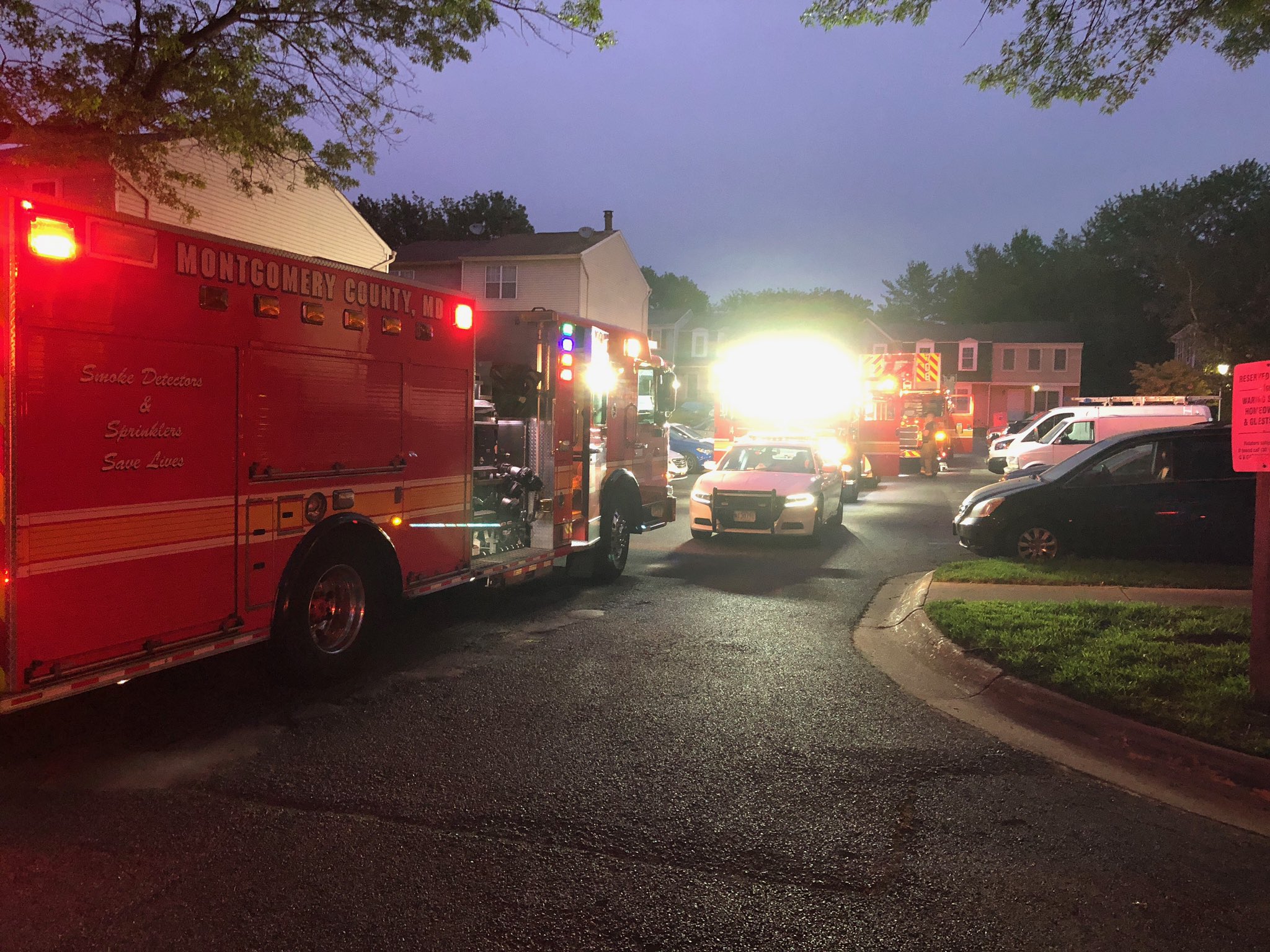 fire pic 2 | Montgomery Community Media