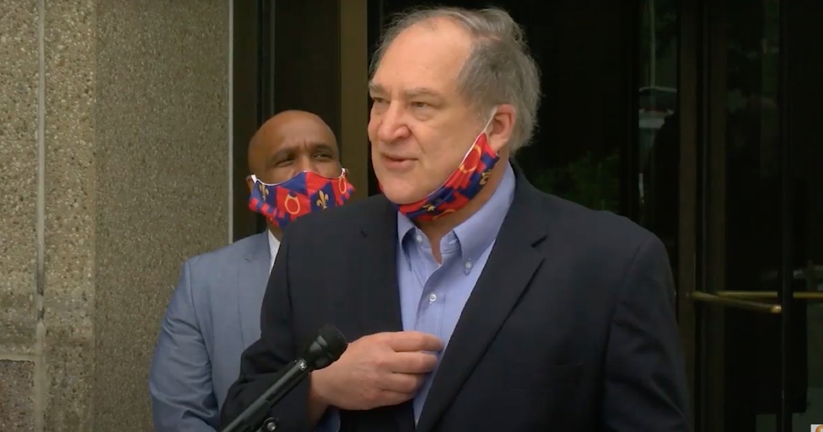 Elrich Budget Plan Would Remove Police from Schools, Add Early ...