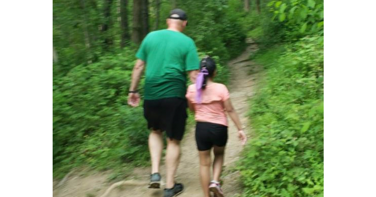 Off-Duty Fire and Rescue Captain and His Wife Save Life of Eight-Year ...