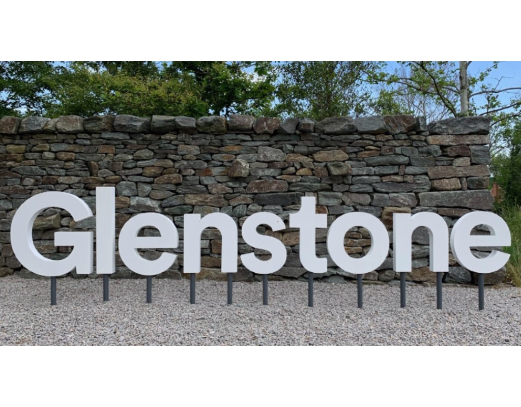 featured glenstone museum sign | Montgomery Community Media