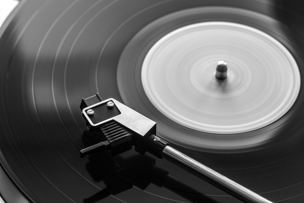 Libraries Hosting Annual 'Just for the Record-A Vinyl Day' Event ...