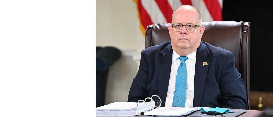 governor larry hogan flickr slider | Montgomery Community Media