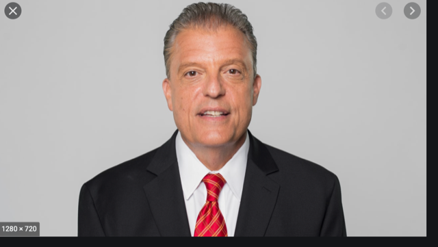 larry michael | Montgomery Community Media