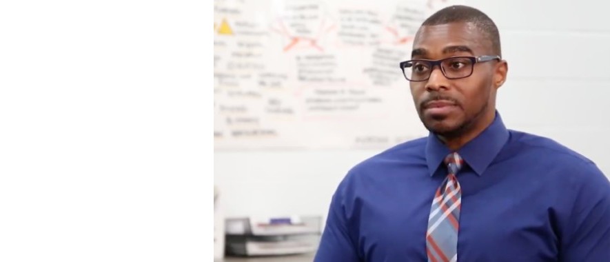 slider dr dr. rashawn ray video racial equity | Montgomery Community Media