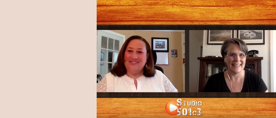 slider studio 501c3 ep 24 Arts on the Block Anne L'Ecuyer | Montgomery ...