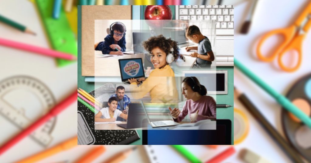 MCPS Provides School Supplies for Virtual Learning | Montgomery ...