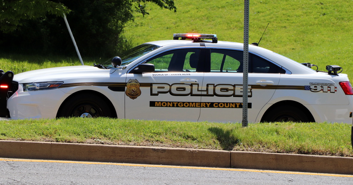 MCPD Lieutenant Killed in Crash on I-70 | Montgomery Community Media