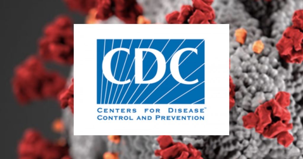 CDC Updates Information on How COVID-19 Spreads | Montgomery Community ...