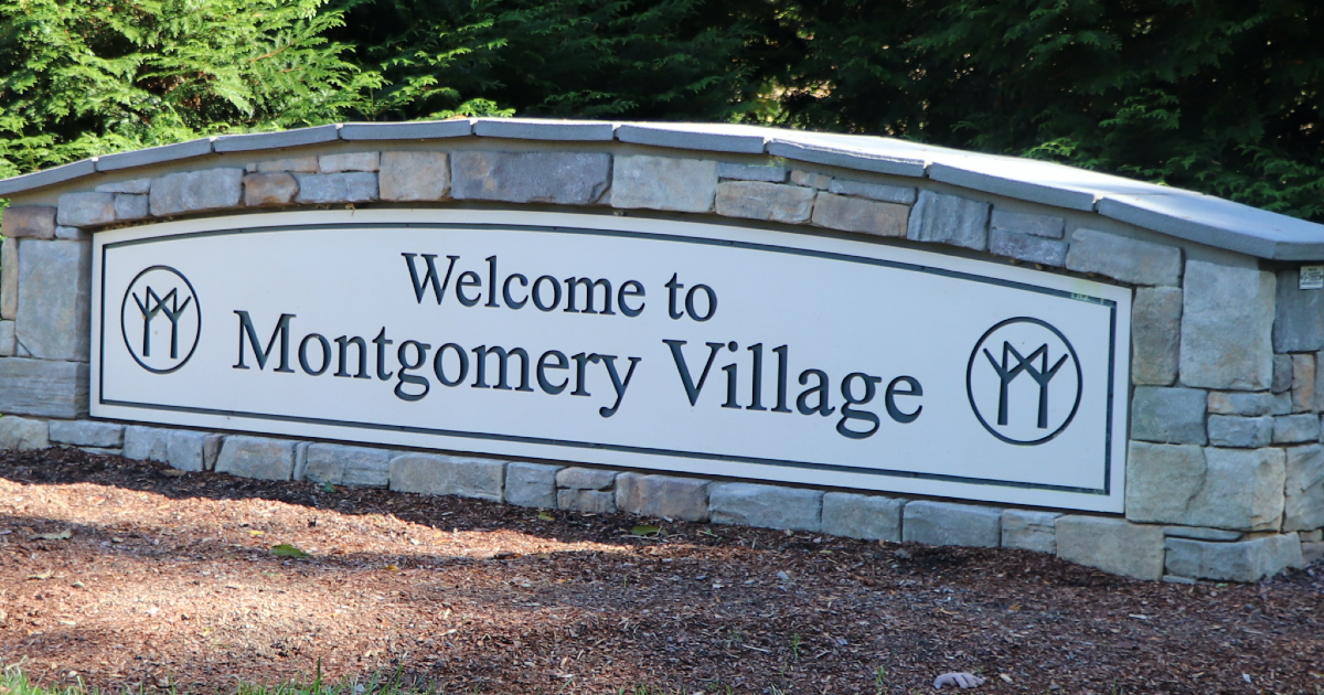Montgomery Village To Host Contactless Food and Toy Drive on Dec. 12 ...
