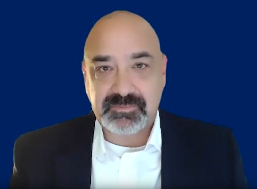 Michael Fryar: Candidate for District 2 Montgomery County School Board ...