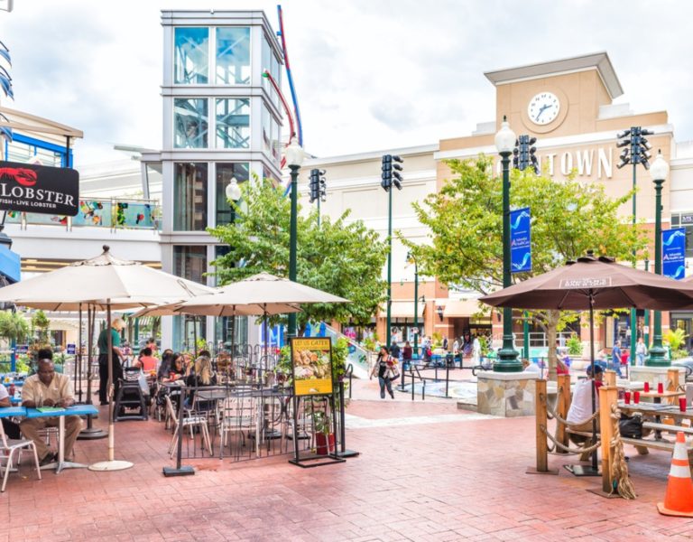 ‘Taste the World in Fenton Village’ Celebrates Silver Spring’s Diverse ...