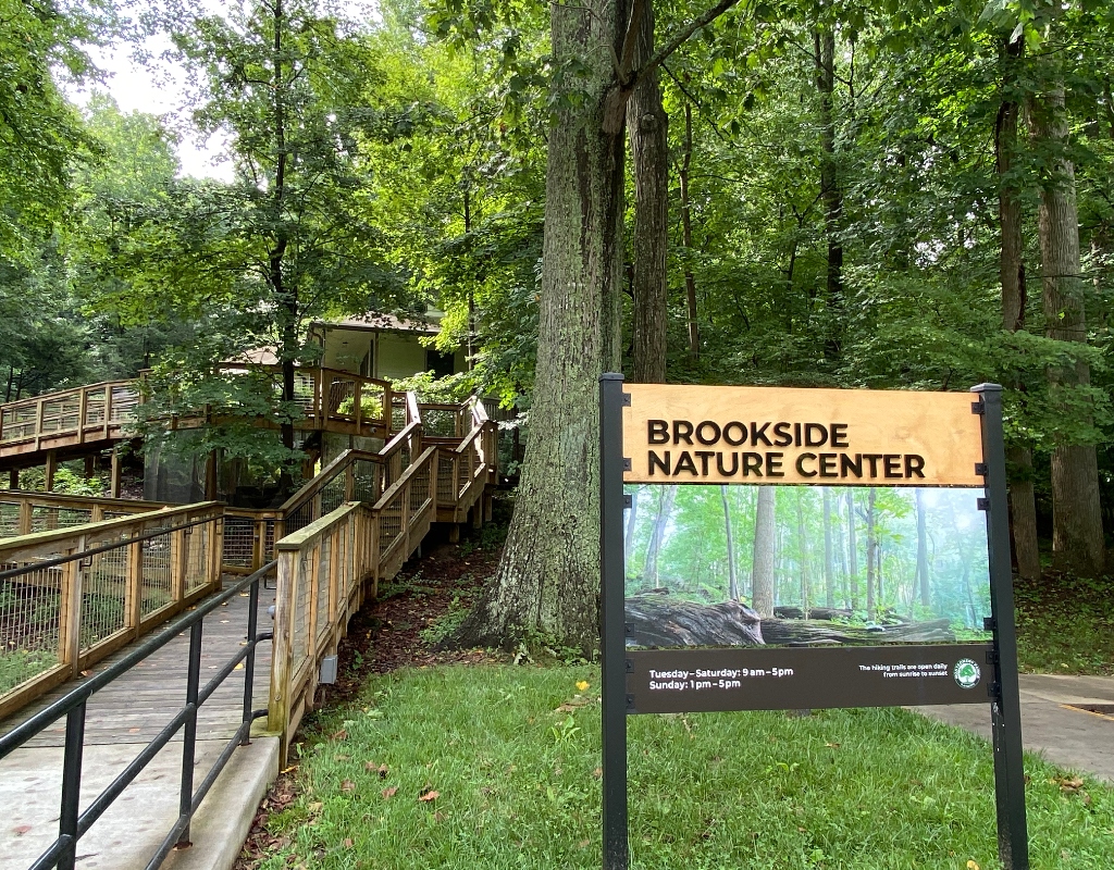 featured wheaton regional park nature center | Montgomery Community Media