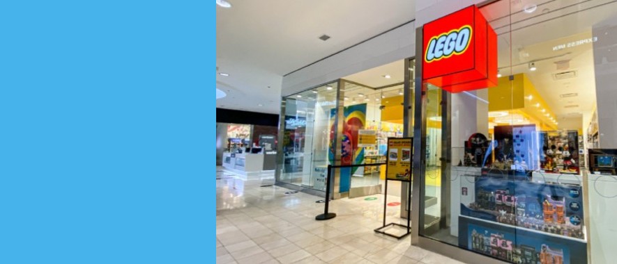 slider – westfield mall lego store (1) | Montgomery Community Media