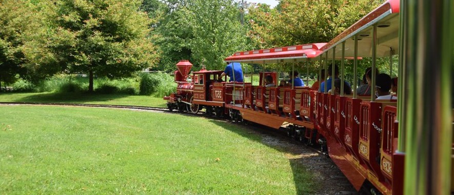 Wheaton Regional Park - SLIDER | Montgomery Community Media