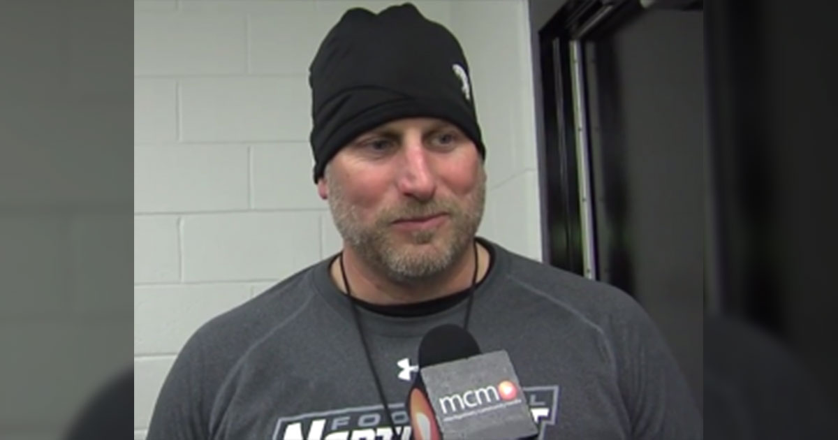 Northwest Football Coach Mike Neubeiser Steps Down After 10 Years ...