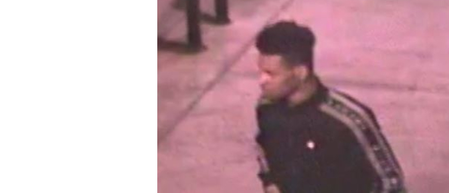 right slider cell phone robbery suspect (1) | Montgomery Community Media