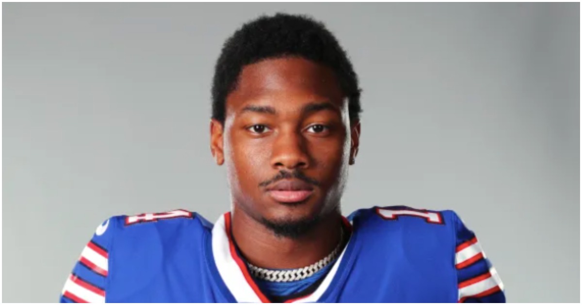 Ten Years Removed from Good Counsel, Diggs on Doorstep of Super Bowl ...