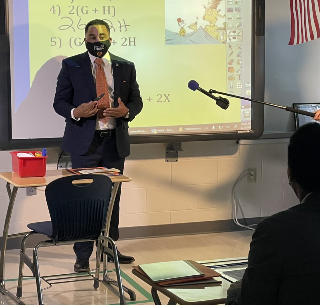 MCPS RETURN TO SCHOOL | Montgomery Community Media