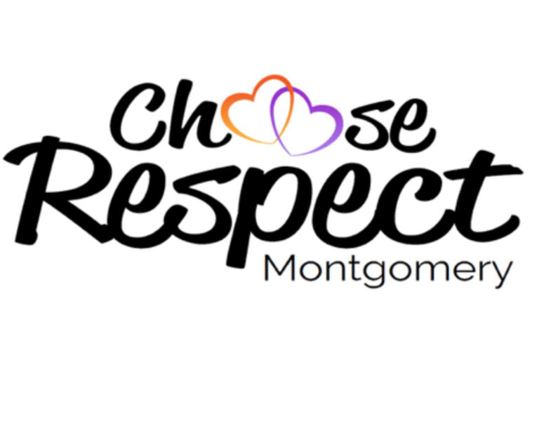 Choose Respect Montgomery Promotes Domestic Violence Awareness Video ...