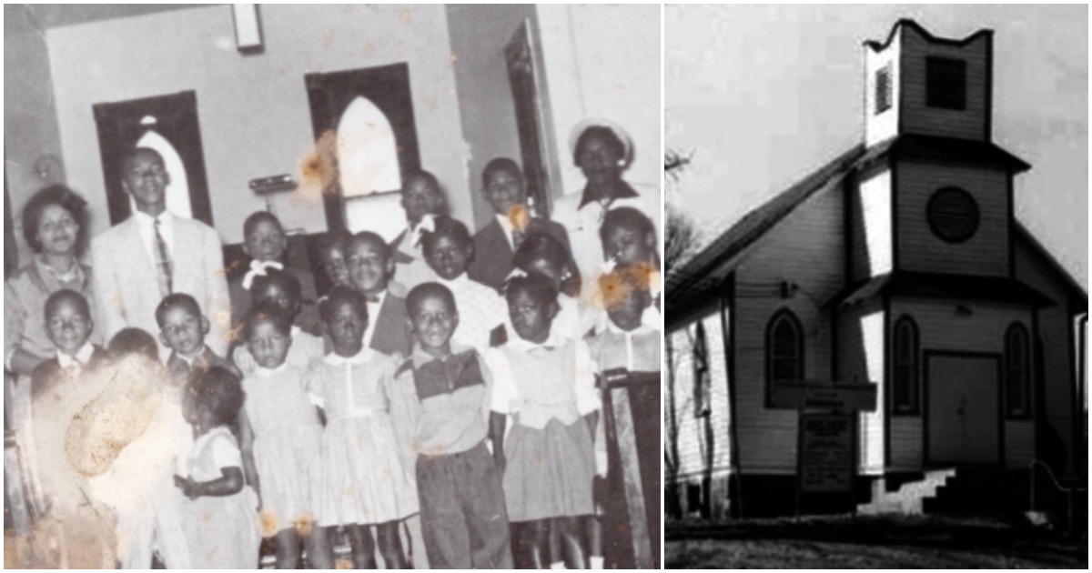 Film Examines How MLK's Death Unified Three Segregated Quince Orchard ...