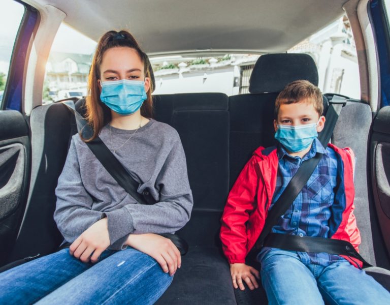 Bethesda Start-Up, an Uber for Kids, Wants to Drive Your Child ...