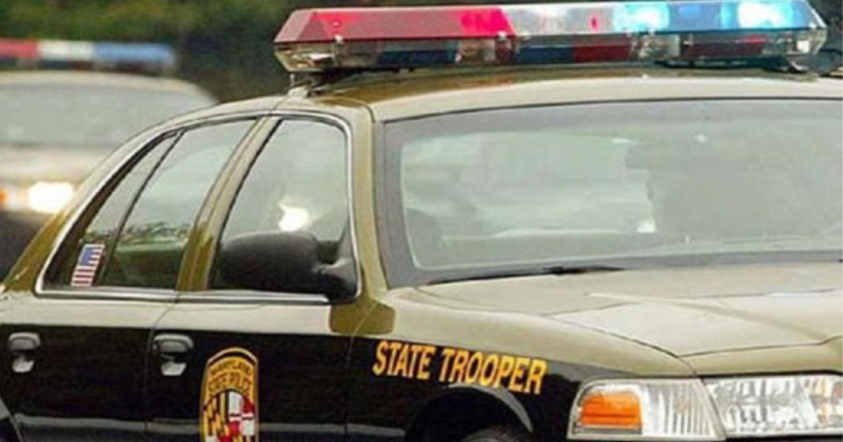 New State Police Initiative Will Address Excessive Speeding in County ...