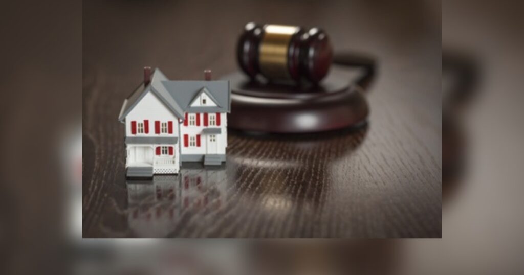 Housing Partnership Helps Residents Facing Eviction | Montgomery ...