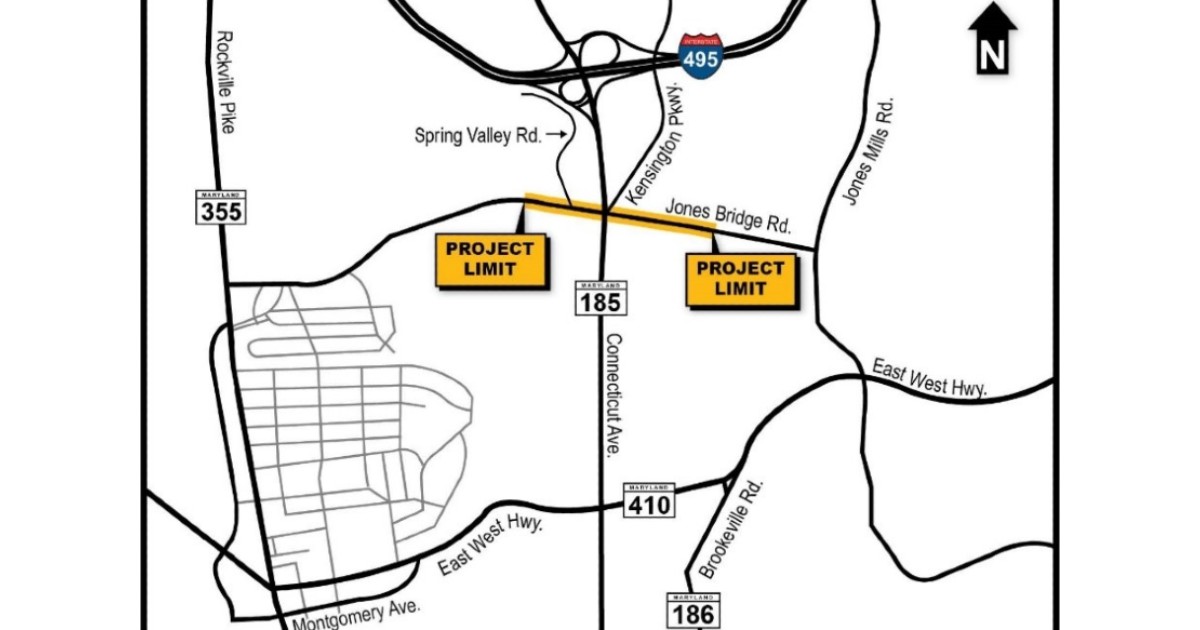 Comienza Proyecto de $18 Milliones que Mejorará la Seguridad Vial en ...
