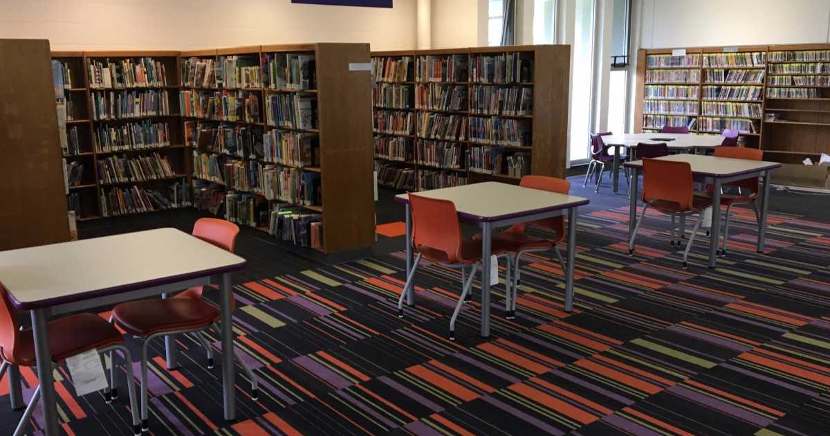 County Libraries Returning to Pre-Pandemic Hours Starting Sept. 12 ...