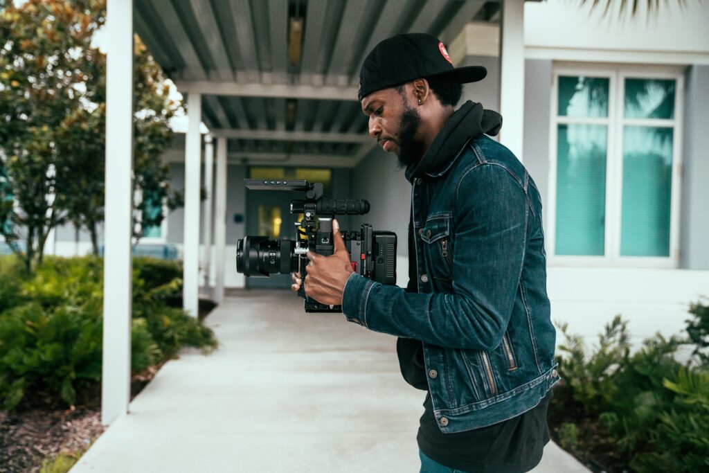 Blog: 3 Reasons to Produce a Program for Broadcast on MCM's Cable ...