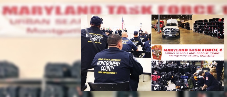 MCFRS RESCUE SLIDER | Montgomery Community Media