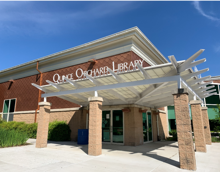 Montgomery County Public Libraries Announce Improved Online Catalog ...