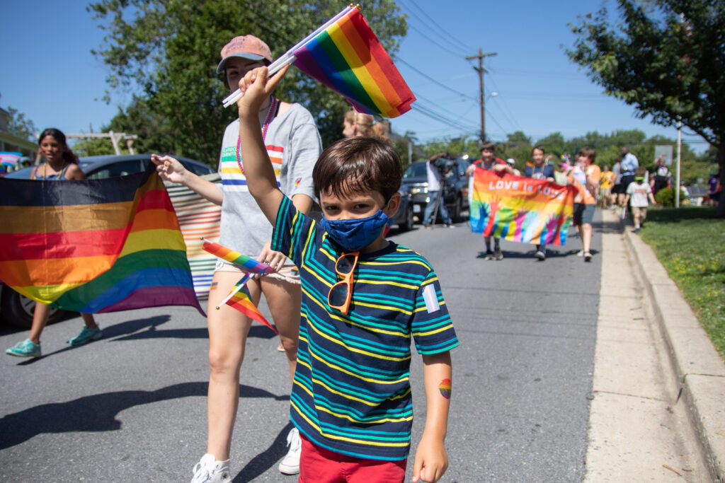 Inaugural LGBTQ+ Fair Taking Place in Silver Spring | Montgomery ...
