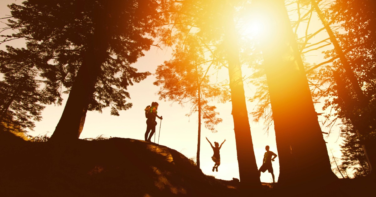 Tips For a Safe and Fun Hike | Montgomery Community Media